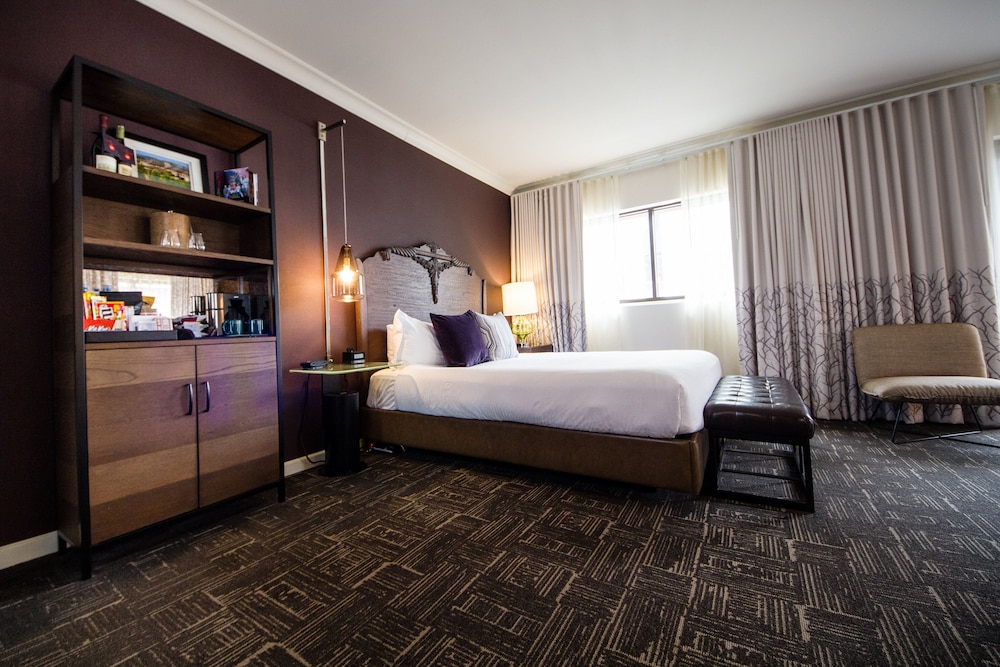 Kimpton Hotel Vintage Portland in Portland, OR | Expedia