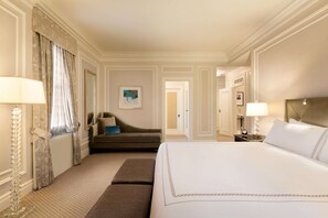 Book Fairmont Chateau Laurier in Ottawa | Hotels.com