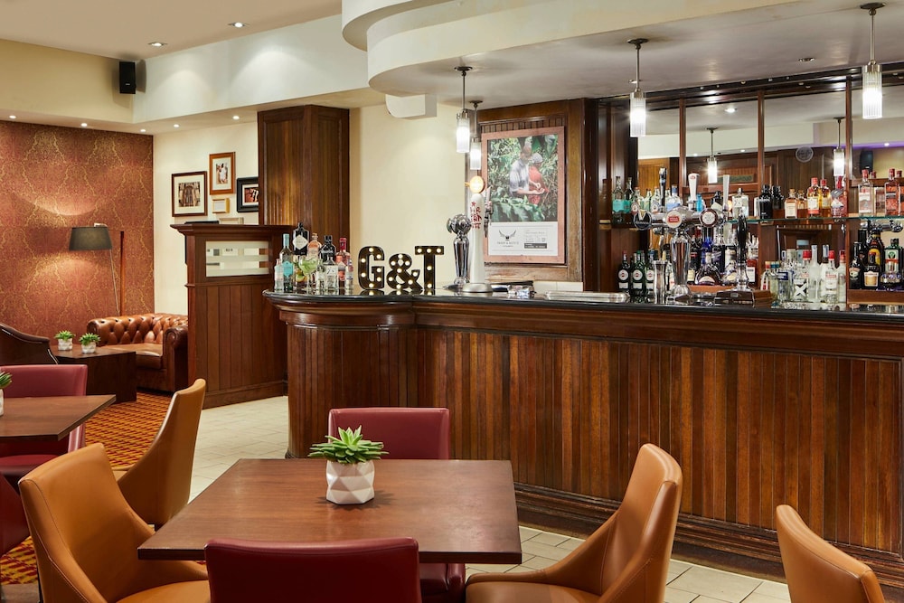 Delta Hotels by Marriott Heathrow Windsor: AU$135 Deals & Reviews ...