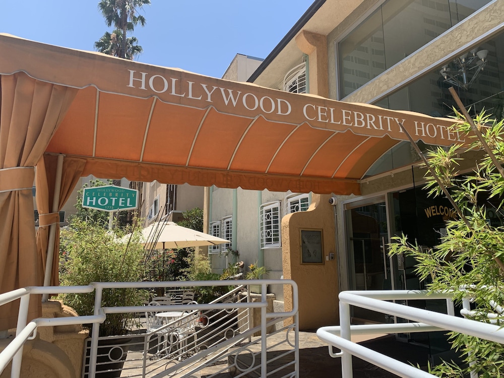 7 Best Famous Hotels In Hollywood, Los Angeles - Updated | Trip101