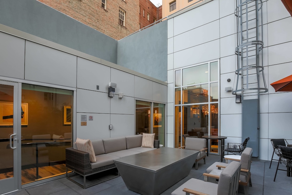 Courtyard by Marriott San Francisco Union Square in San Francisco ...