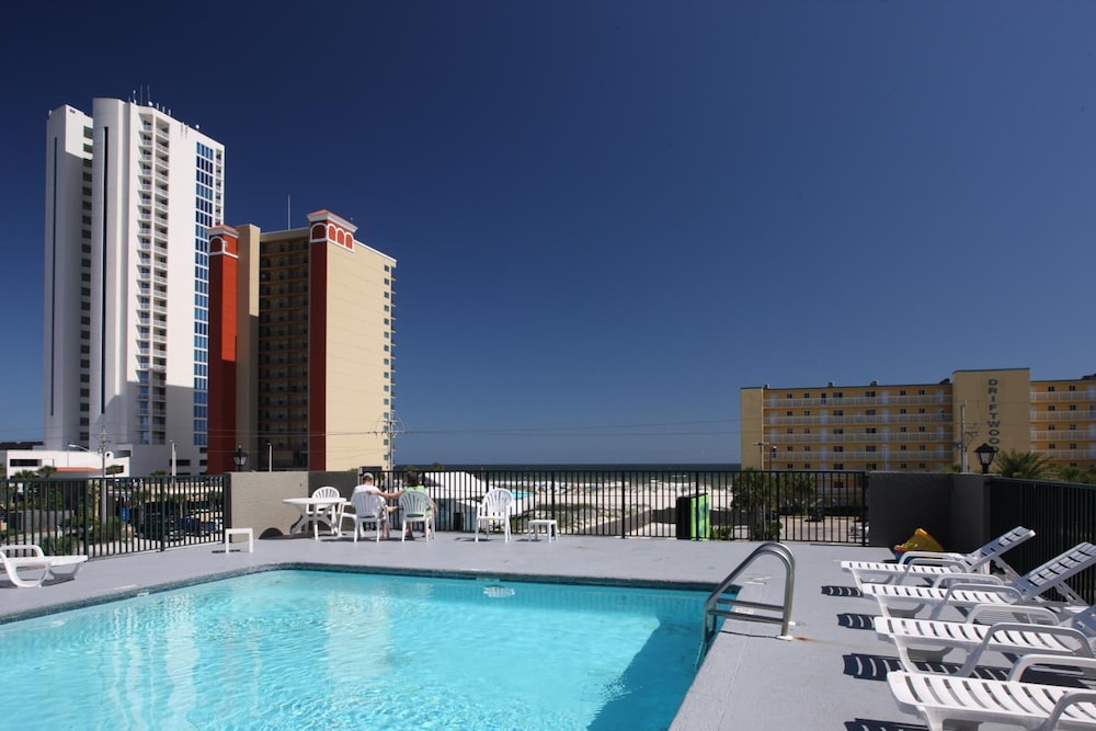 Beachside Resort Hotel in Gulf Shores | Best Rates & Deals on Orbitz
