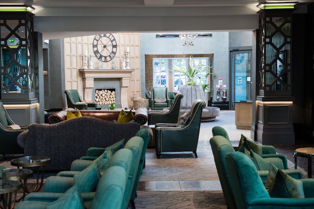 The Belfry: NZ$286 Deals & Reviews (Birmingham, GBR) | Wotif