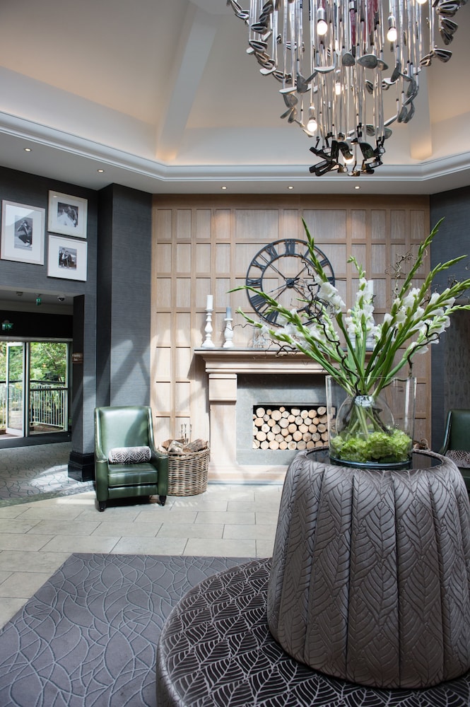 The Belfry: AU$185 Rooms, Reviews & Deals (Birmingham, GBR) | Wotif