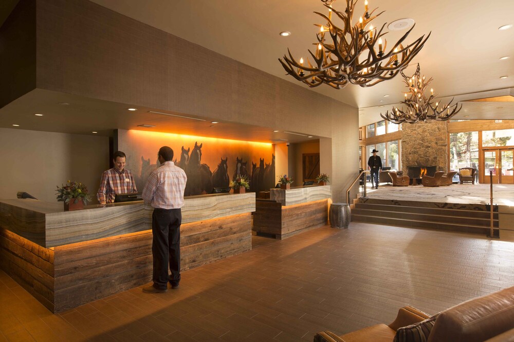 Snow King Resort Hotel & Luxury Residences in Jackson | Best Rates ...