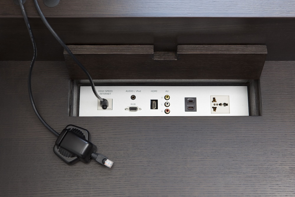 Be Elated at the Macaroon Station at the Swiss Hotel Nankai | Trip101