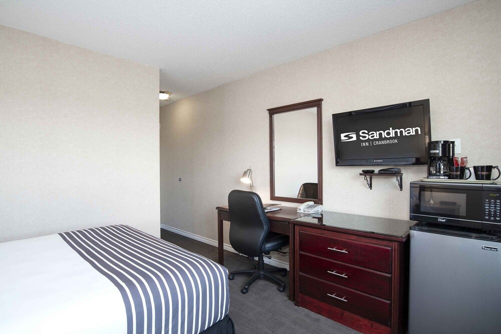 Sandman Hotel Cranbrook in Cranbrook | Best Rates & Deals on Orbitz