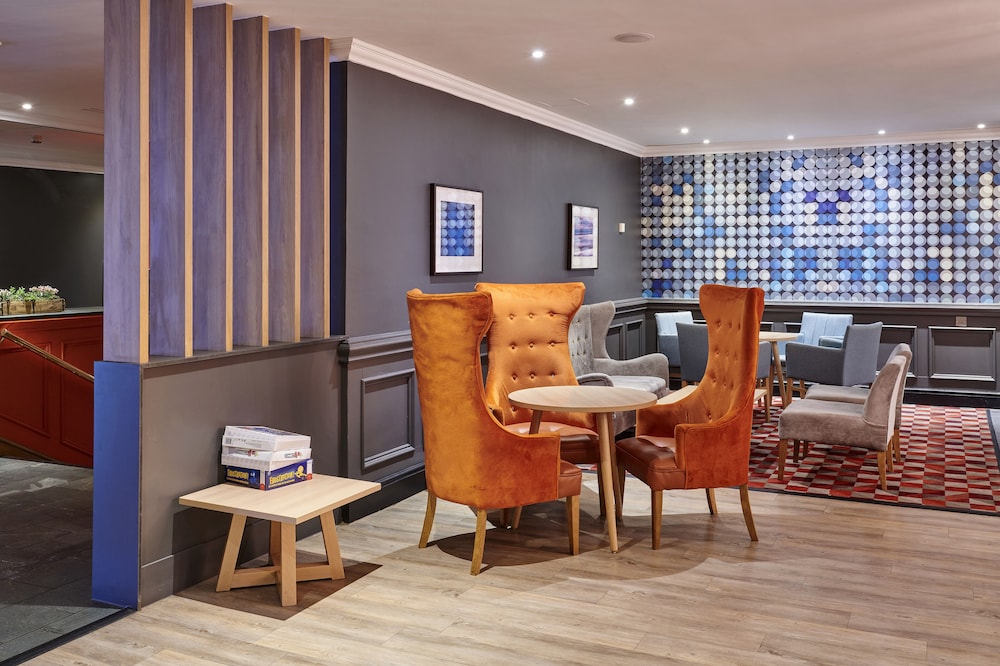 Holiday Inn Leeds Garforth, an IHG Hotel: AU$91 Deals & Reviews (Leeds ...