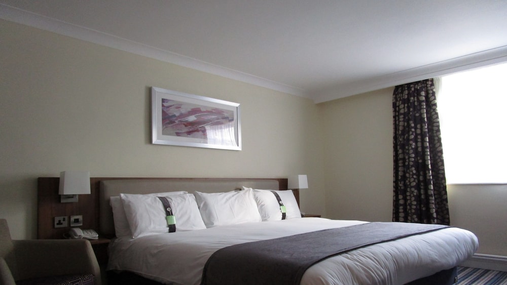 Holiday Inn Leeds Garforth, an IHG Hotel: AU$91 Deals & Reviews (Leeds ...