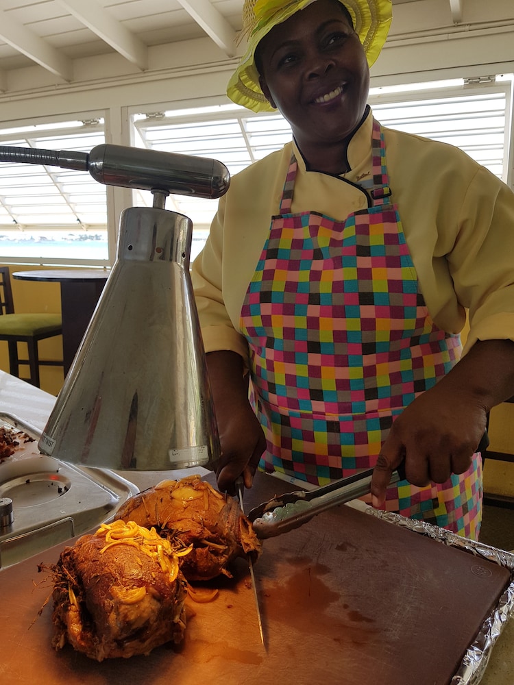 Radisson Aquatica Resort Barbados in Bridgetown | Best Rates & Deals on ...