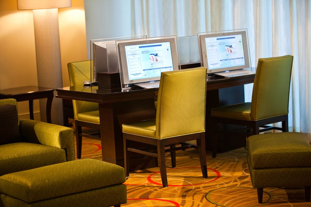 BWI Airport Marriott: 2019 Room Prices $109, Deals & Reviews | Expedia