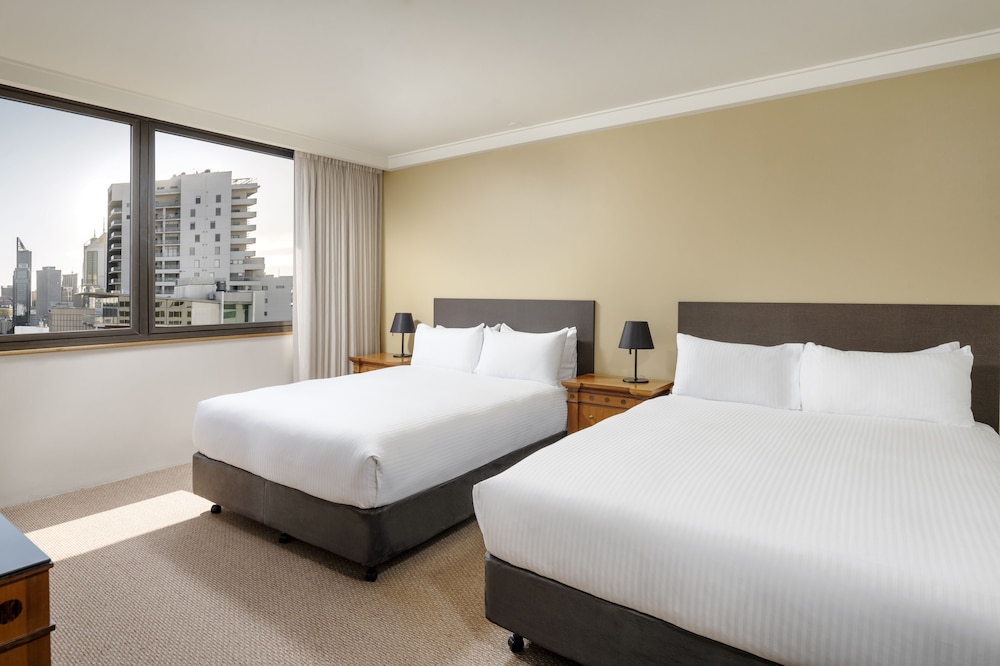 Pan Pacific Perth: AU$211 Deals & Reviews (Perth, AUS) | Wotif