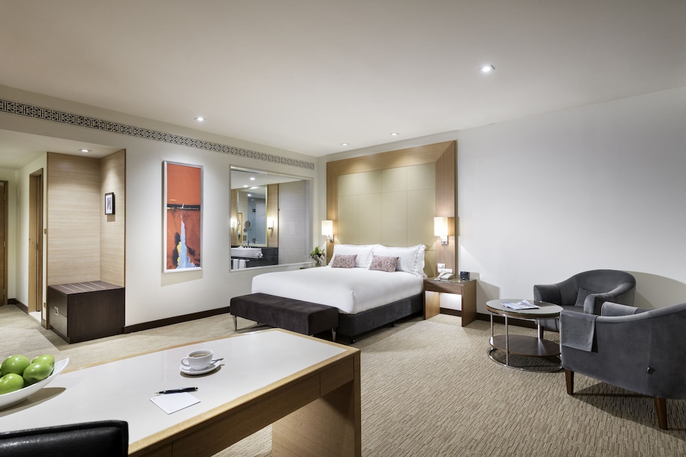 Pan Pacific Perth: AU$191 Deals & Reviews (Perth, AUS) | Wotif