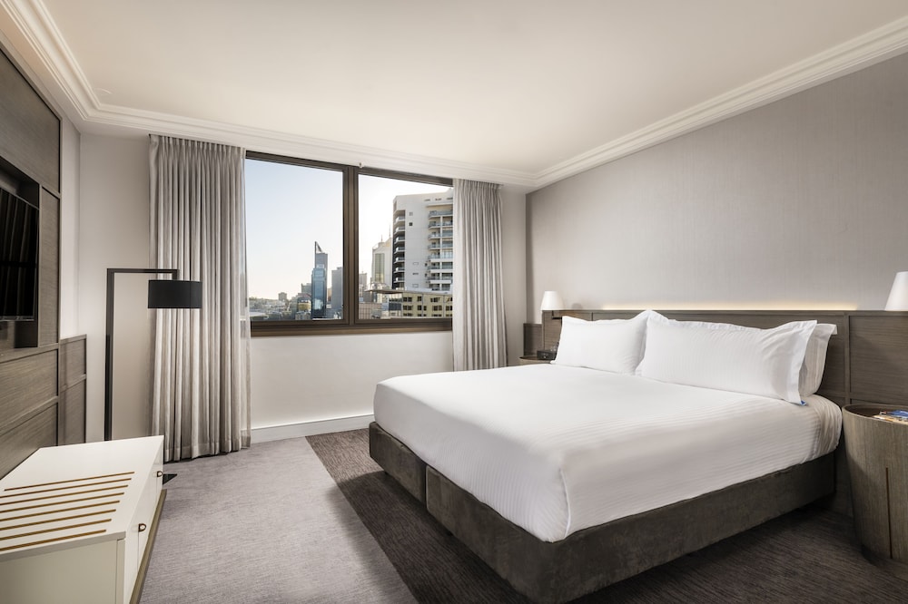 Pan Pacific Perth: AU$191 Deals & Reviews (Perth, AUS) | Wotif