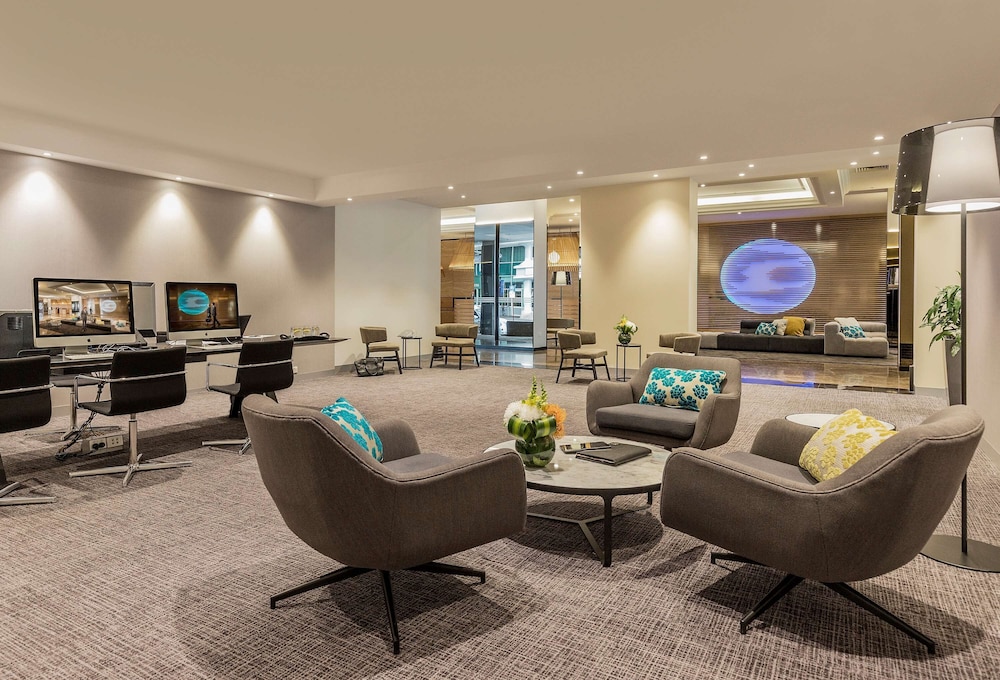 Pan Pacific Perth: AU$191 Deals & Reviews (Perth, AUS) | Wotif