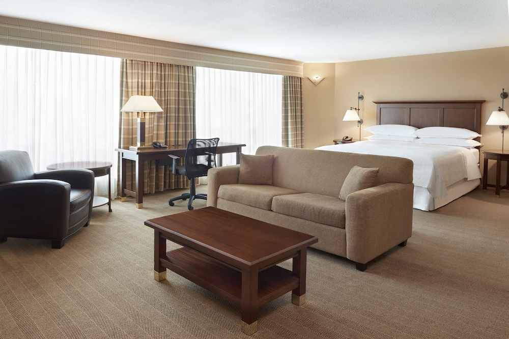 Sheraton Gateway Hotel In Toronto International Airport: 2019 Pictures ...