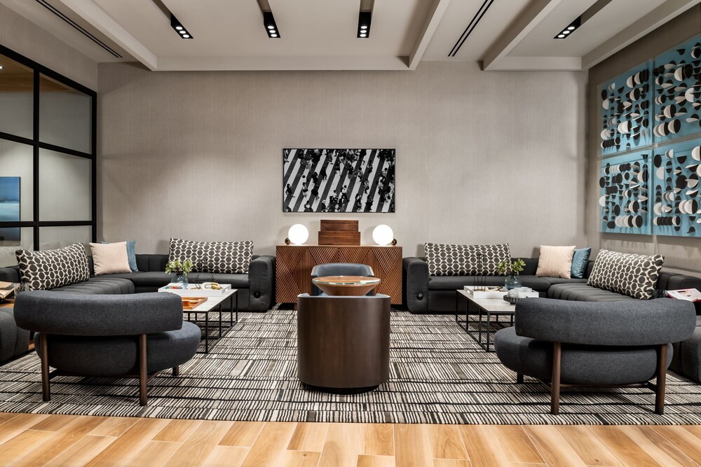 Sheraton Gateway Hotel In Toronto International Airport in Toronto ...