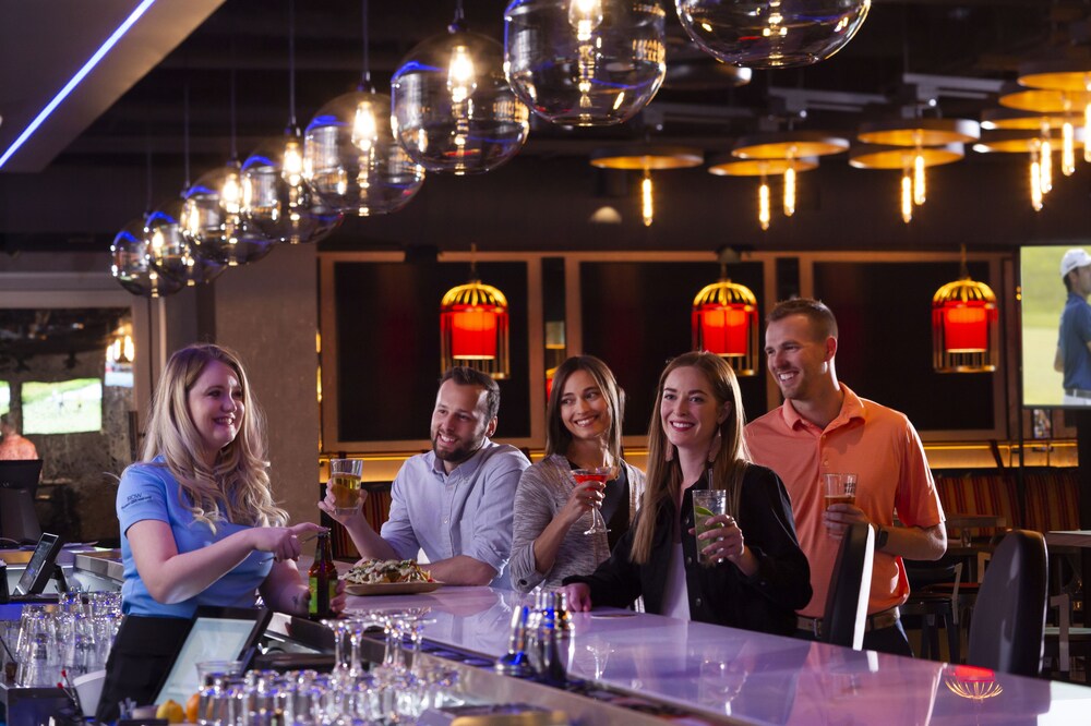 Silver Legacy Resort Casino at THE ROW in Reno | Best Rates & Deals on ...