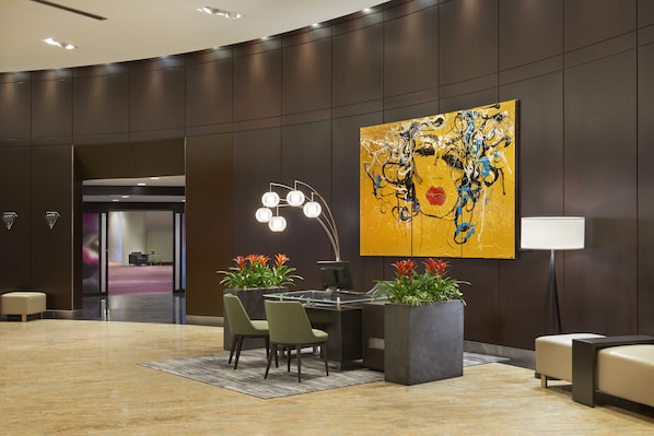 InterContinental Toronto Centre, an IHG Hotel: 2022 Pictures, Reviews ...