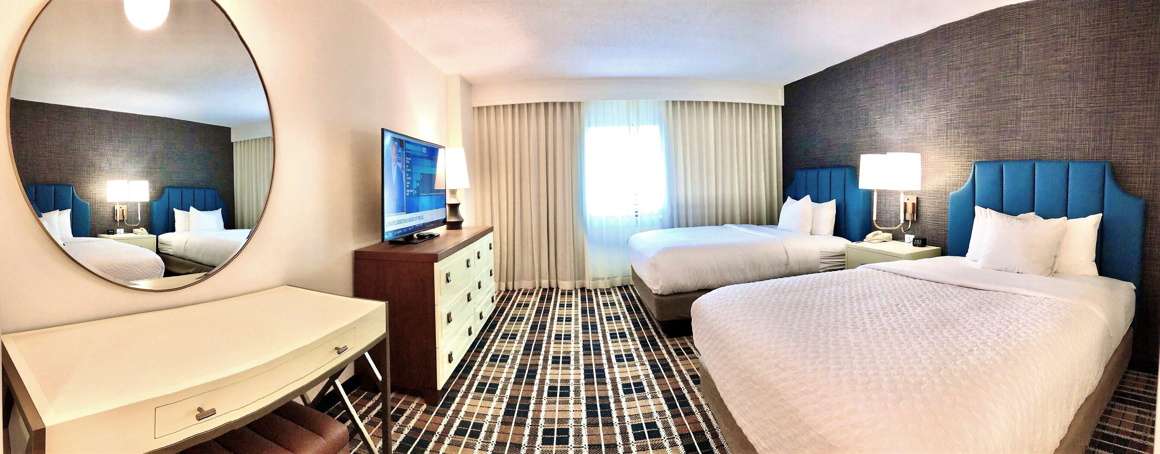 Embassy Suites Atlanta - Buckhead in Atlanta, GA | Expedia