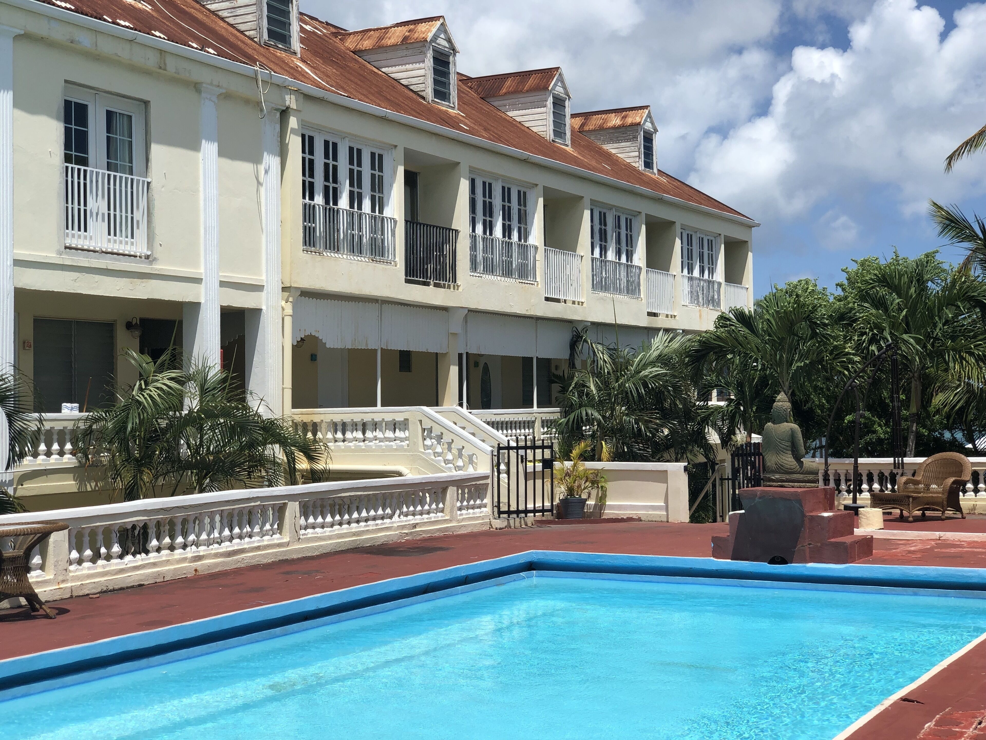 Club Comanche Hotel, St. Croix in Christiansted | Expedia