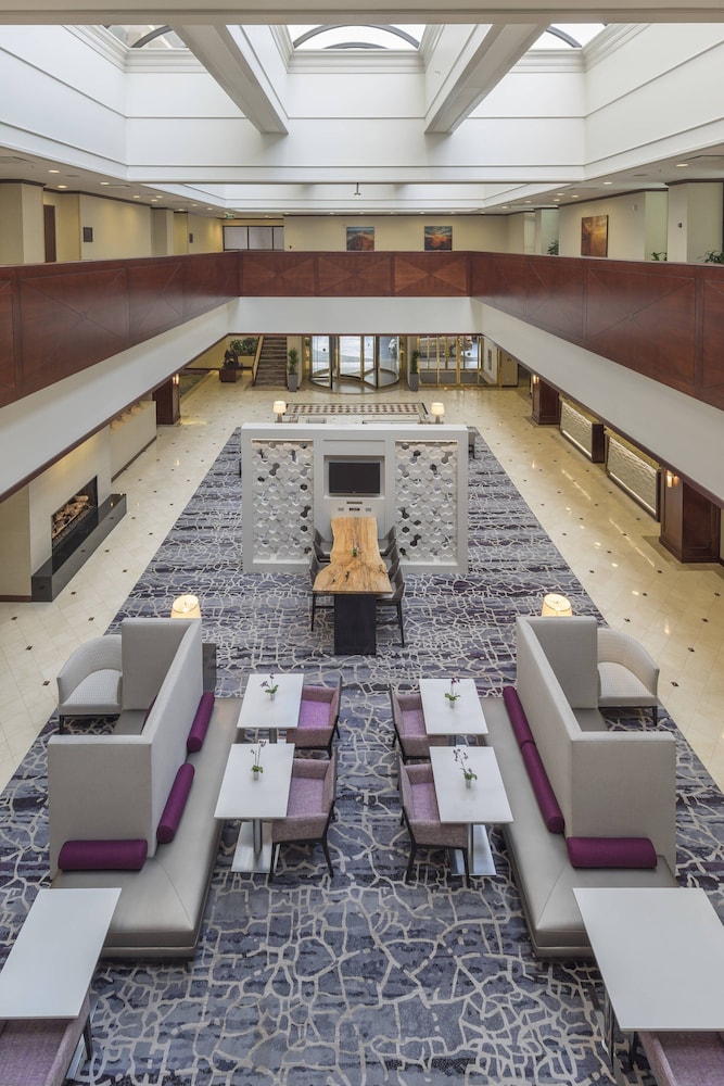 Salt Lake Marriott Downtown at City Creek in Salt Lake City | Best ...