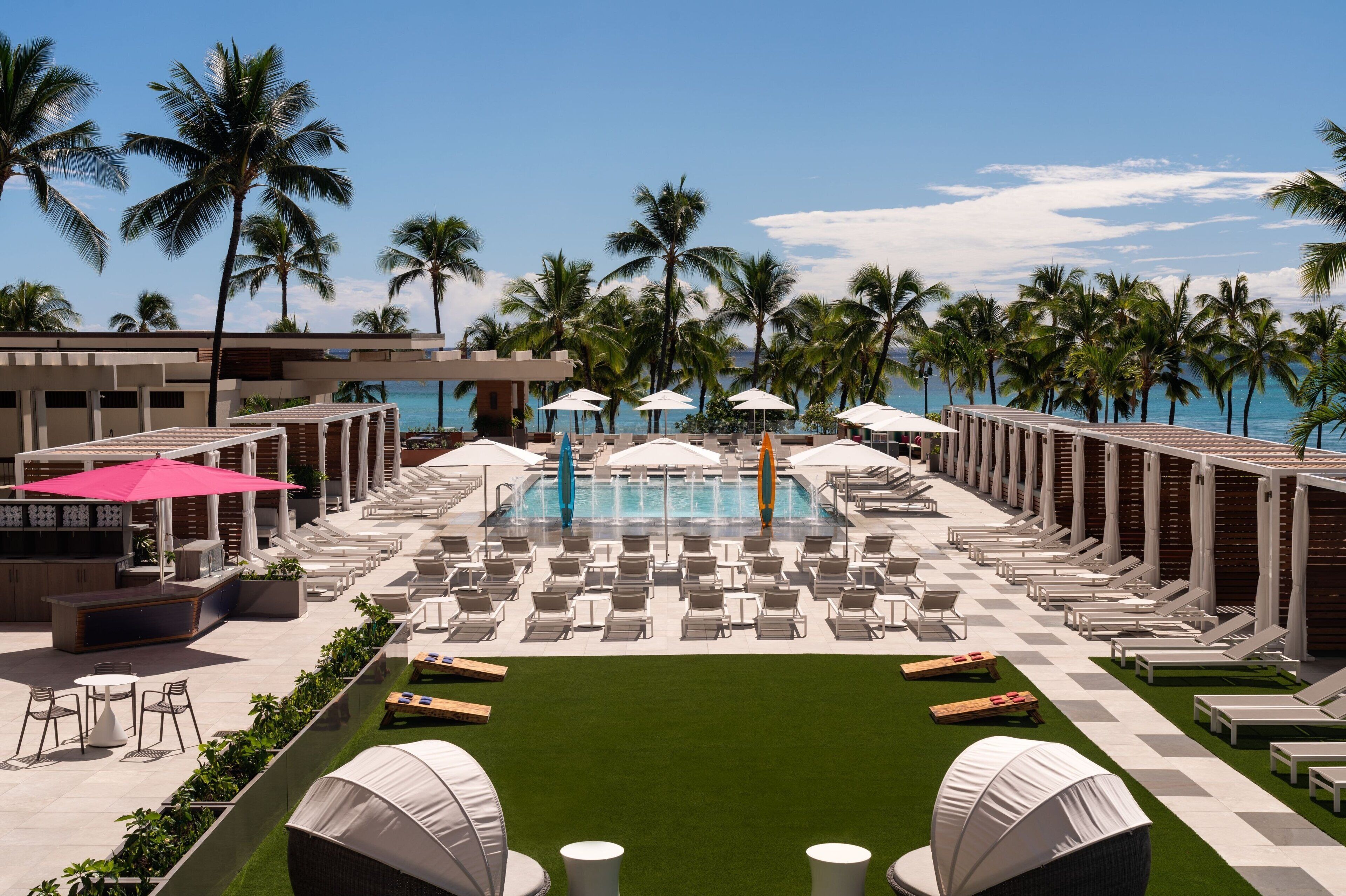 Kaimana Beach Hotel Reviews, Deals & Photos 2023 - Expedia