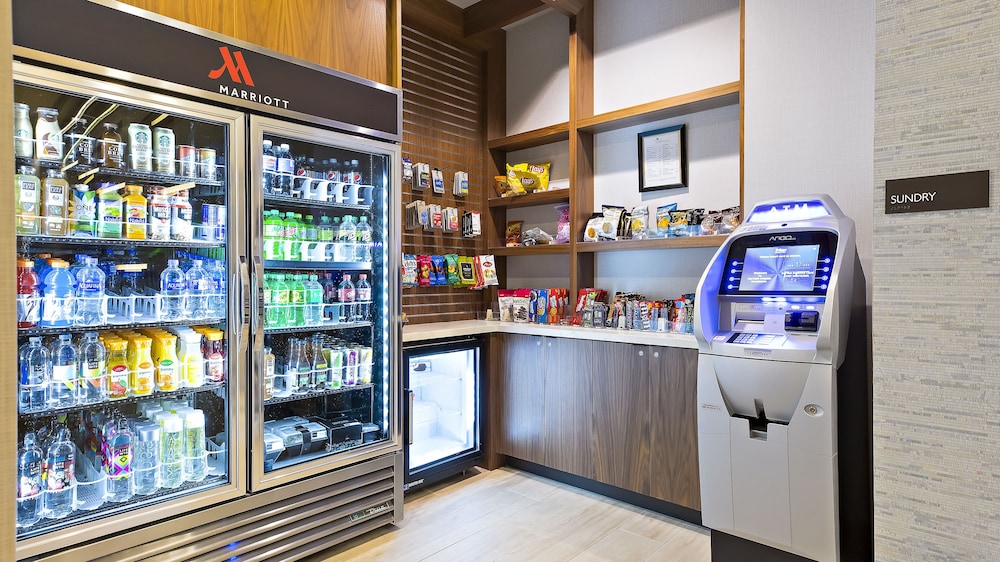 Marriott Orlando Downtown in Orlando | Best Rates & Deals on Orbitz