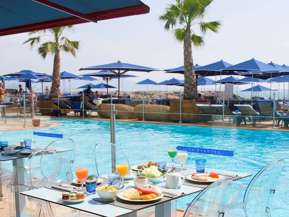 Pullman Cannes Mandelieu Royal Casino Hotel in Cannes | Best Rates ...