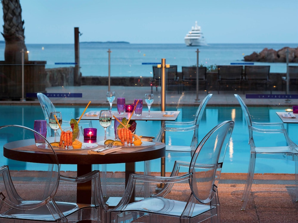 Pullman Cannes Mandelieu Royal Casino Hotel (Mandelieu-La-Napoule ...