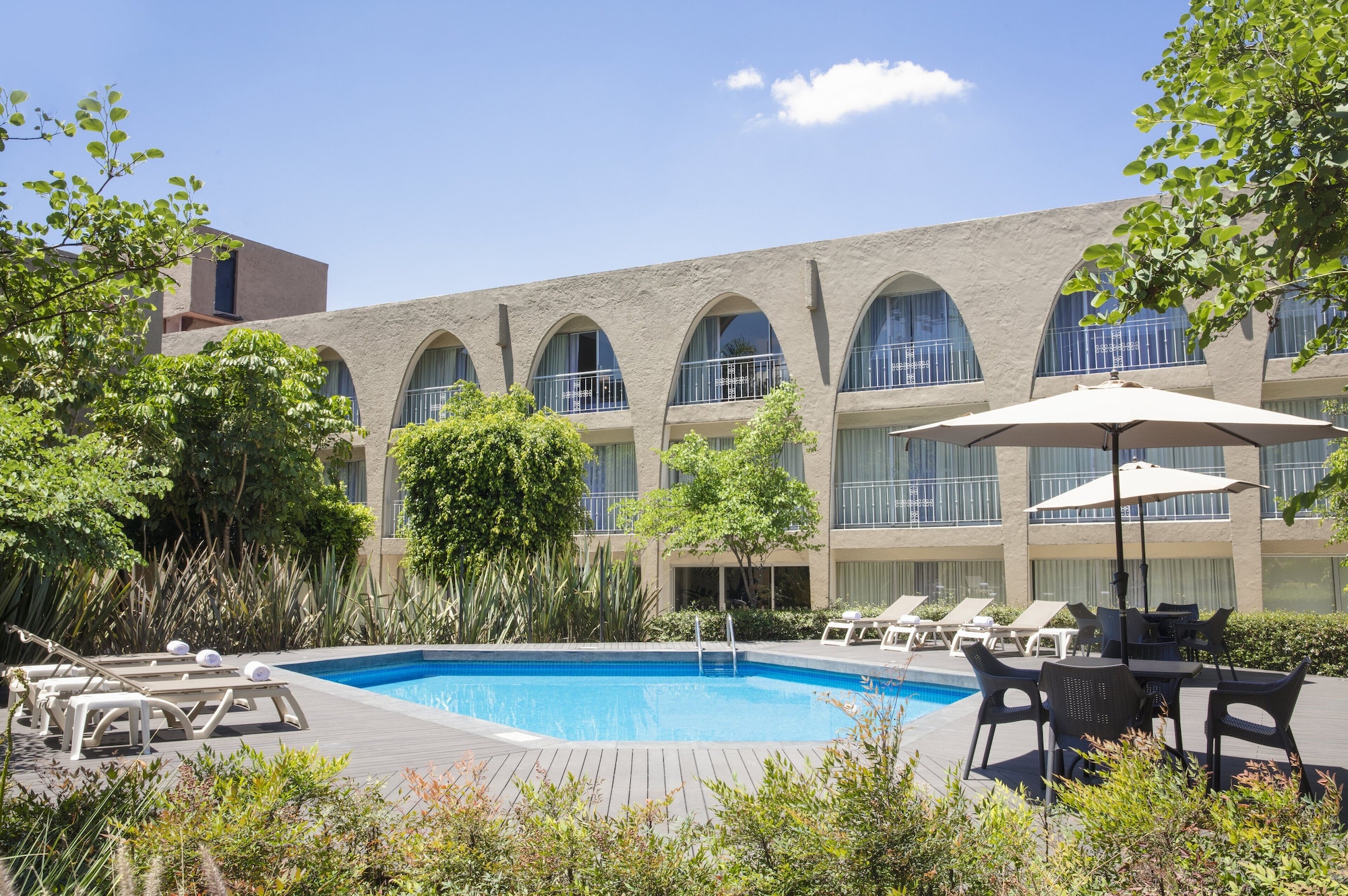 Hoteles en Ciudad de México & Alojamiento 2022 desde MXN$184 | Expedia.mx