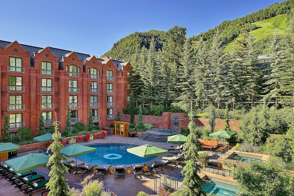 The St. Regis Aspen Resort in Aspen | Best Rates & Deals on Orbitz