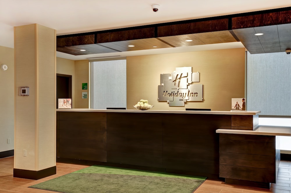 Holiday Inn Mississauga Toronto West, an IHG Hotel: AU$143 Deals ...