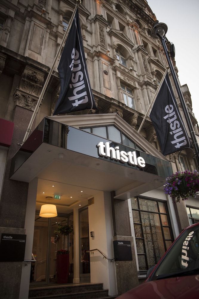 Thistle London Piccadilly in London | Best Rates & Deals on Orbitz