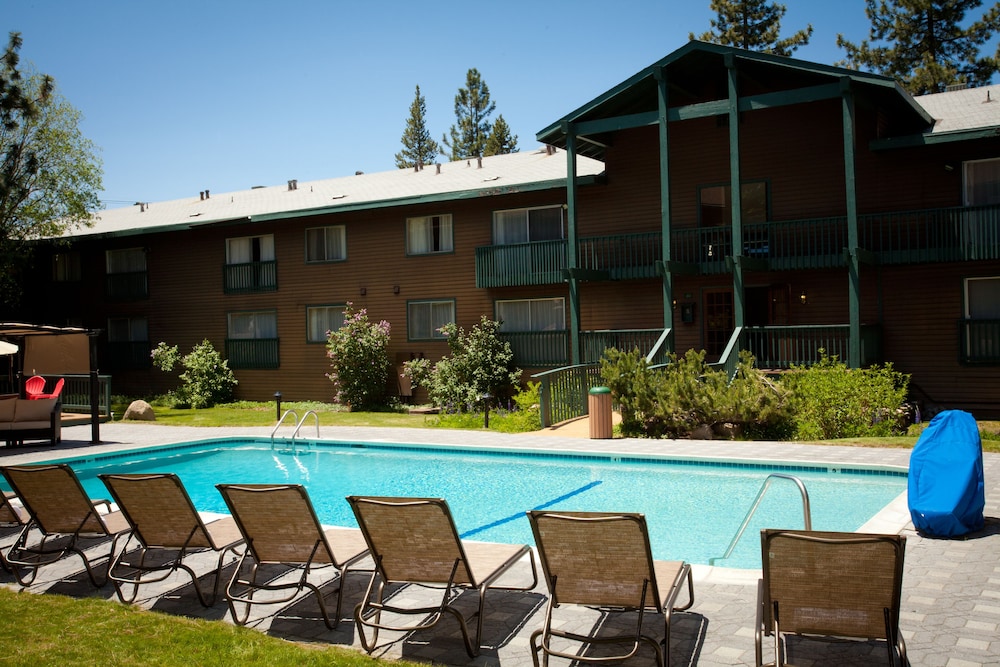 Forest Suites Resort at Heavenly Village, Lake Tahoe: $165 Room Prices ...