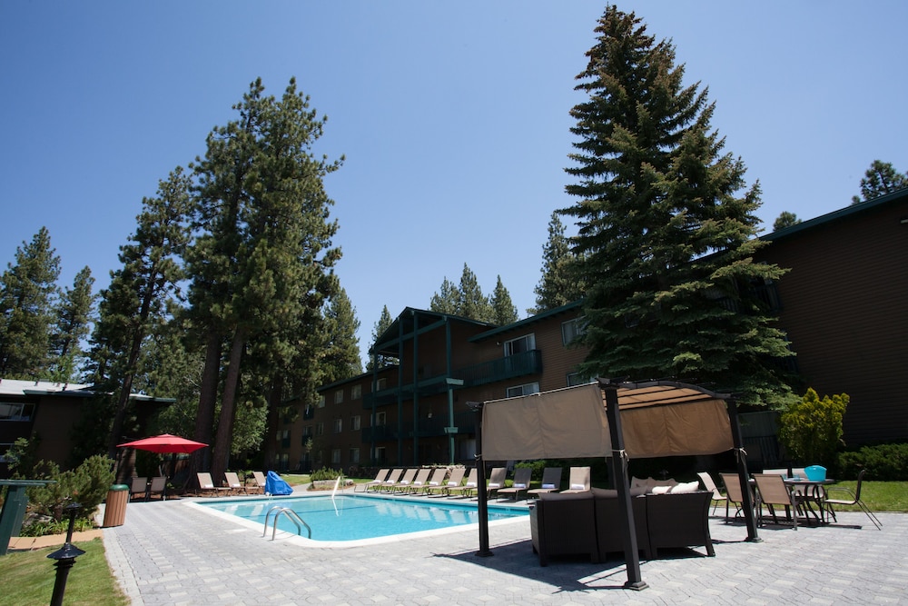 Forest Suites Resort at Heavenly Village, Lake Tahoe: $165 Room Prices ...