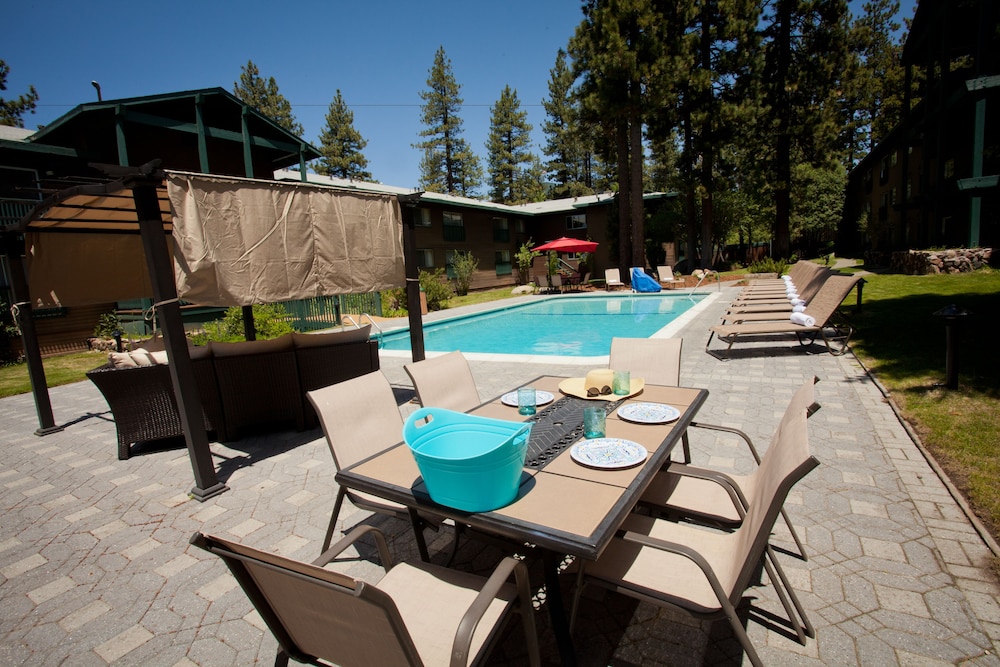 Forest Suites Resort at Heavenly Village, Lake Tahoe: $165 Room Prices ...