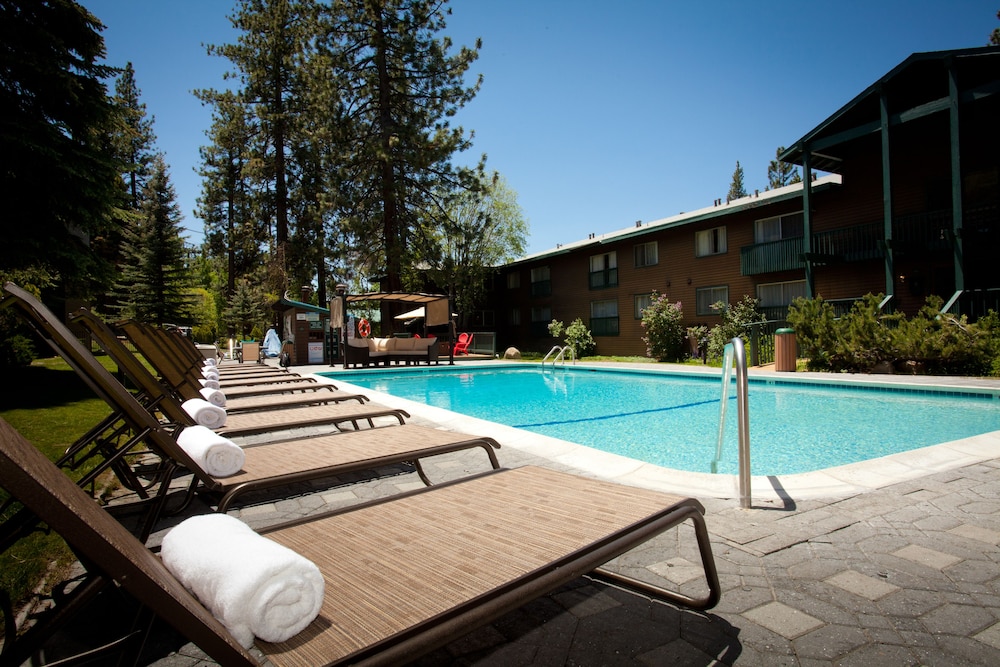 Forest Suites Resort at Heavenly Village, Lake Tahoe: $165 Room Prices ...