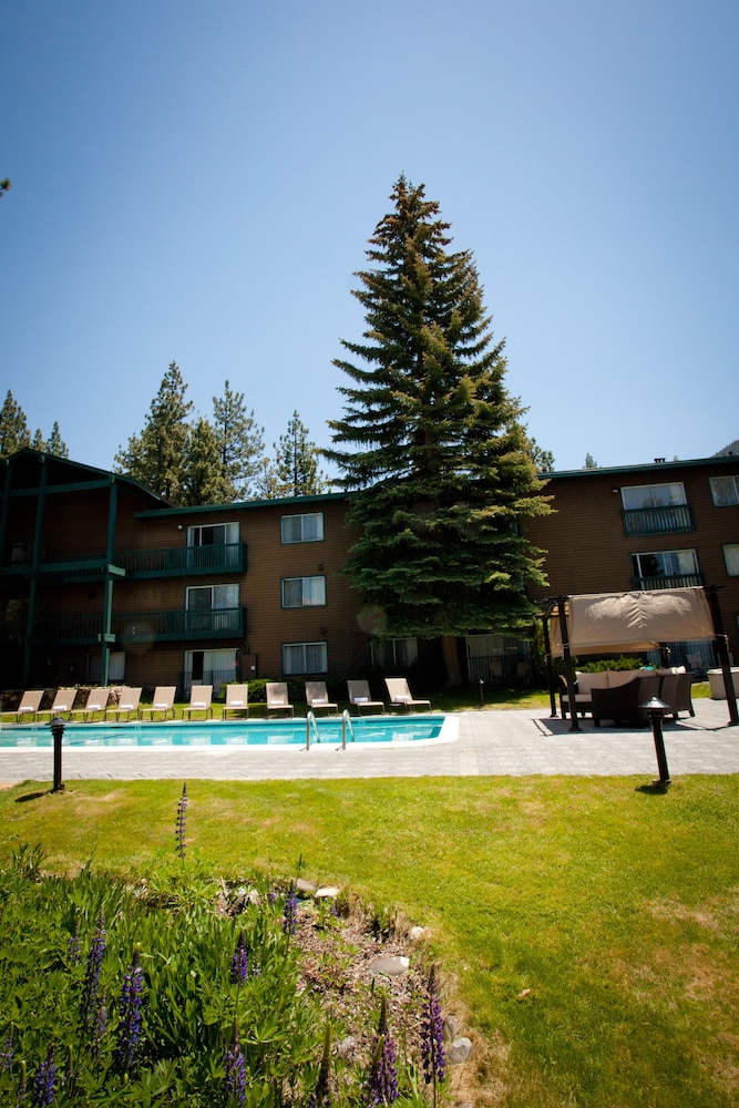 Forest Suites Resort at Heavenly Village, Lake Tahoe: $165 Room Prices ...