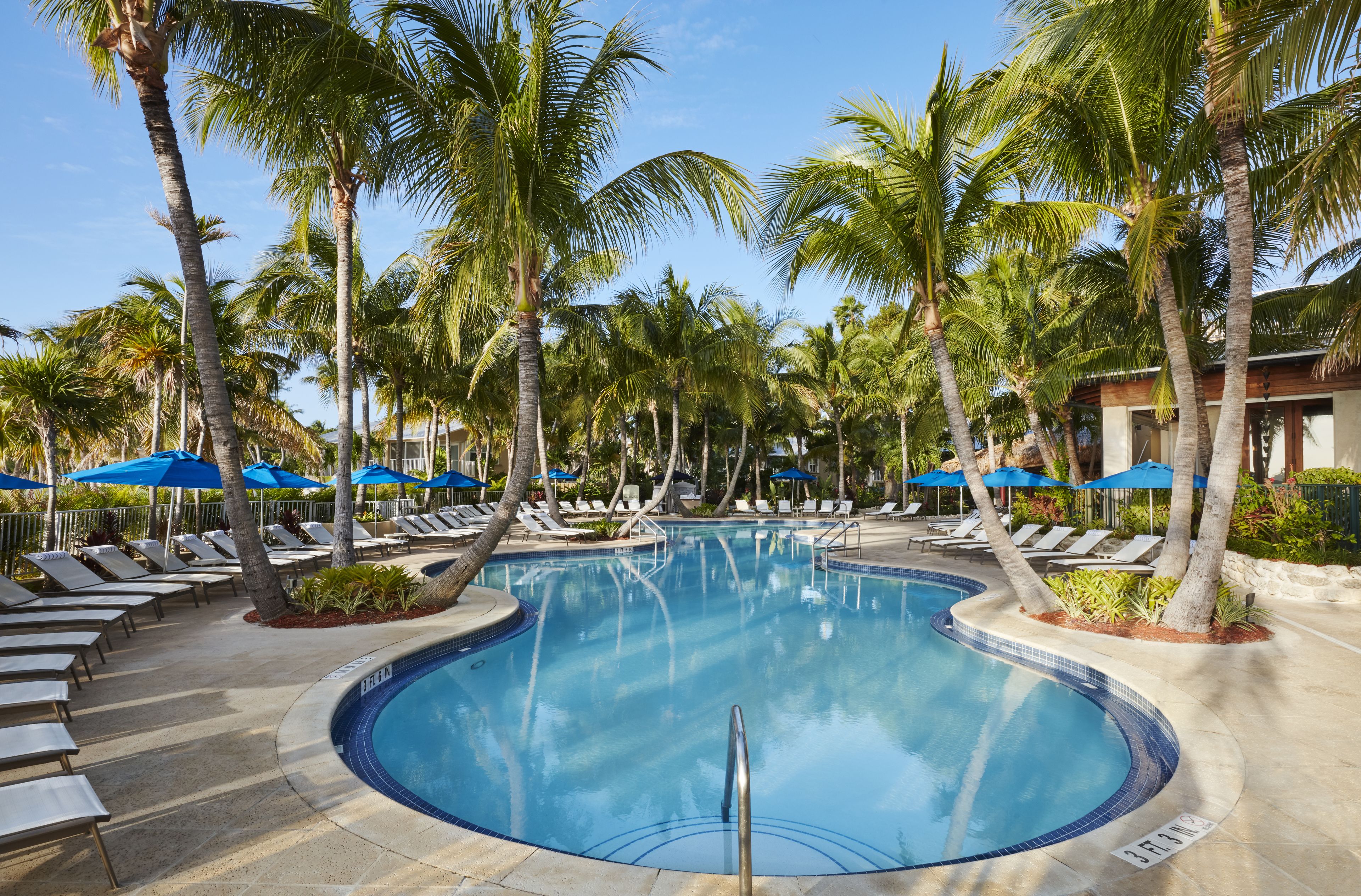 Cheeca Lodge: Book Cheeca Lodge and Spa, Islamorada, FL Hotel & Resort ...
