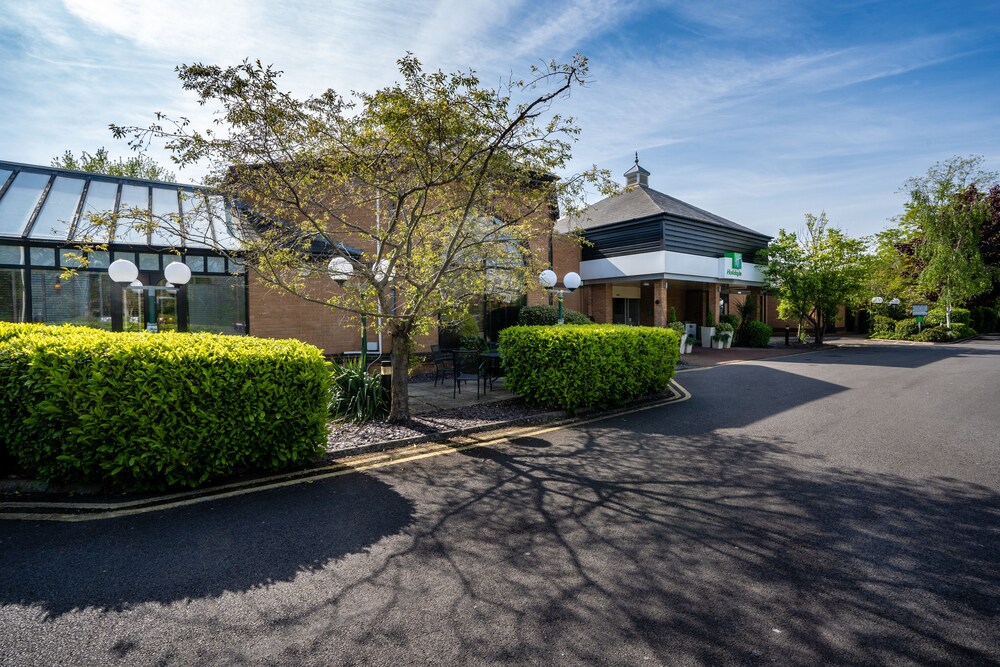 Holiday Inn Gloucester-Cheltenham, an IHG Hotel in Gloucester | Best ...