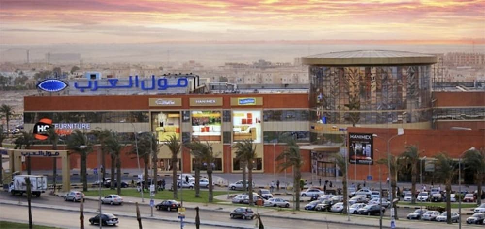 Pyramids Park Resort Cairo: 2019 Room Prices $54, Deals & Reviews | Expedia