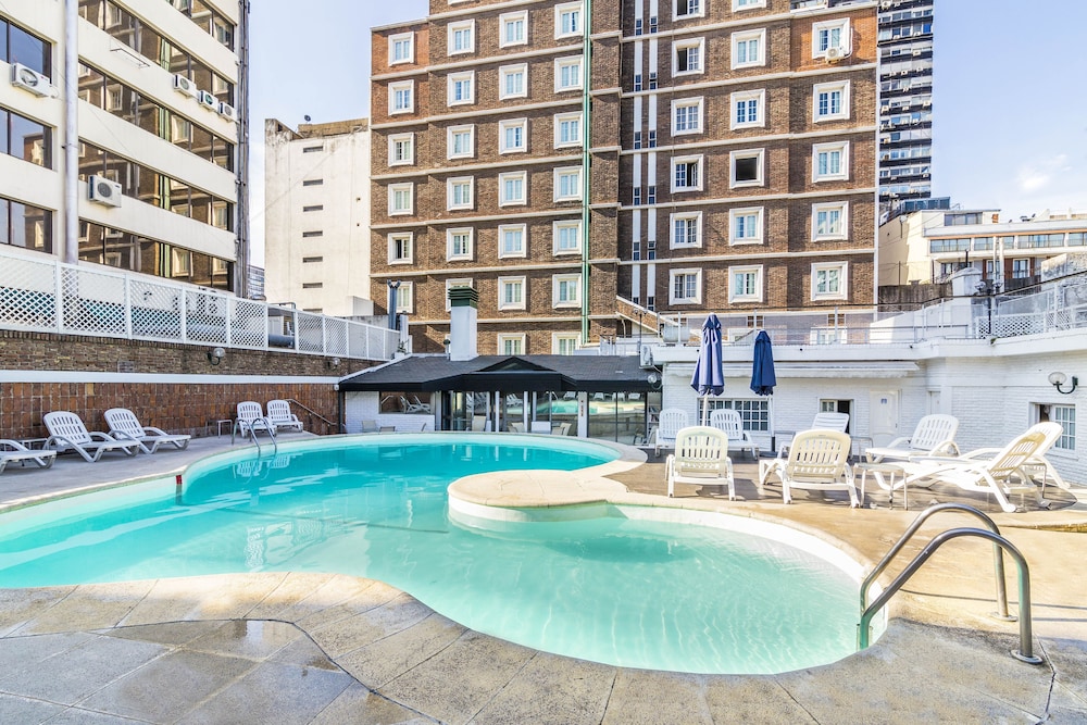 Claridge Hotel: 2019 Room Prices $60, Deals & Reviews | Expedia