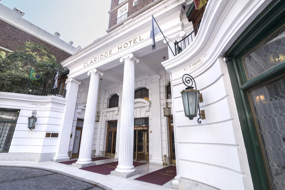 Claridge Hotel: 2019 Room Prices $60, Deals & Reviews | Expedia