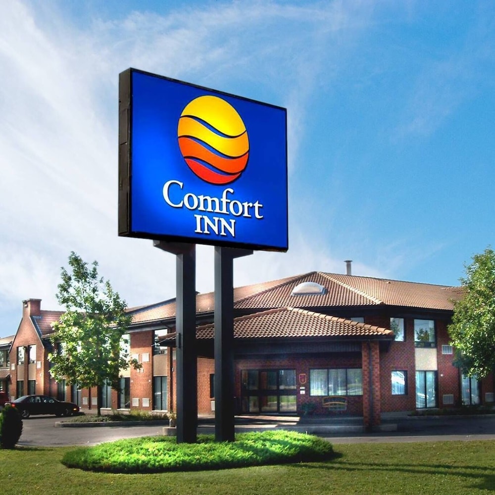 Comfort Inn Val d'Or in Val-d'Or | Best Rates & Deals on Orbitz