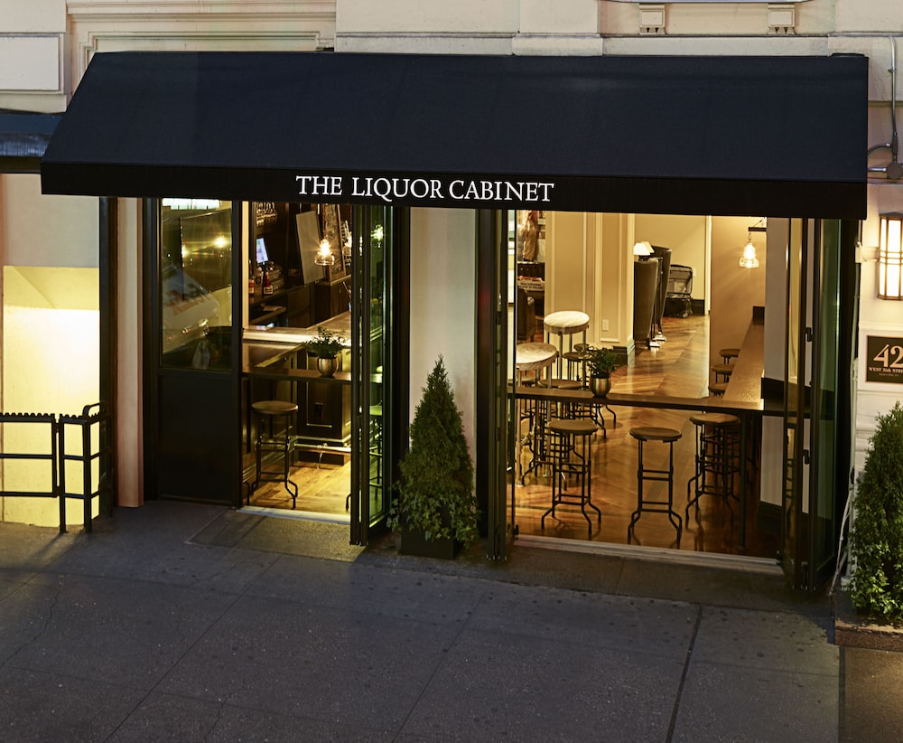 The Gregorian in New York | Best Rates & Deals on Orbitz