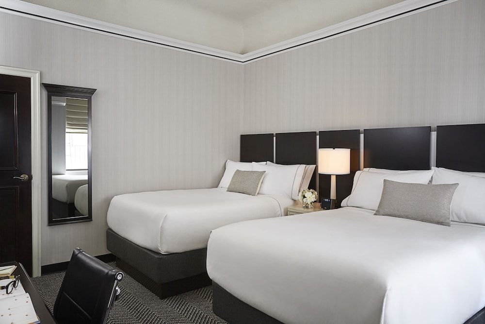 The Gregorian, New York: $139 Room Prices & Reviews | Travelocity