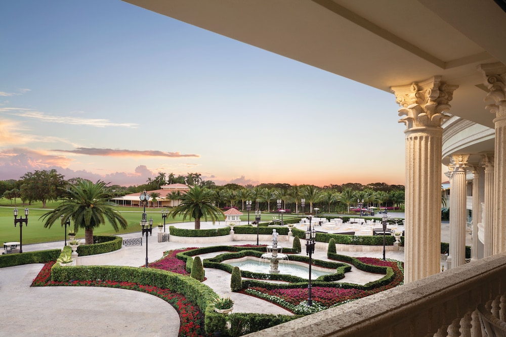 Trump National Doral Miami in Miami | Best Rates & Deals on Orbitz