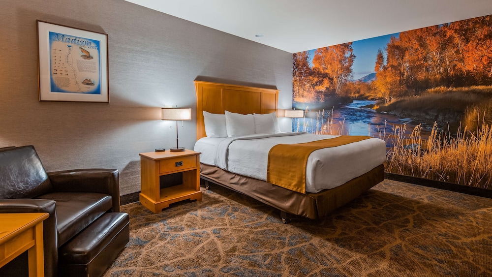 4 Best Luxury Resorts In Montana, USA - Updated 2023 | Trip101