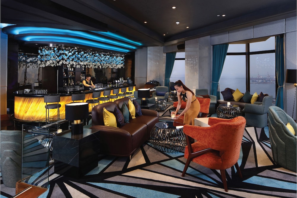 Diamond Hotel Philippines in Manila | Best Rates & Deals on Orbitz